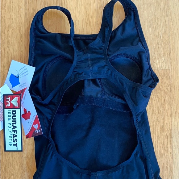 TYR | Swim | Tyr Piece Swimsuit New With Tags Beautiful | Poshmark